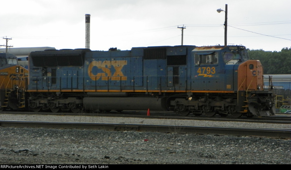 CSX 4793